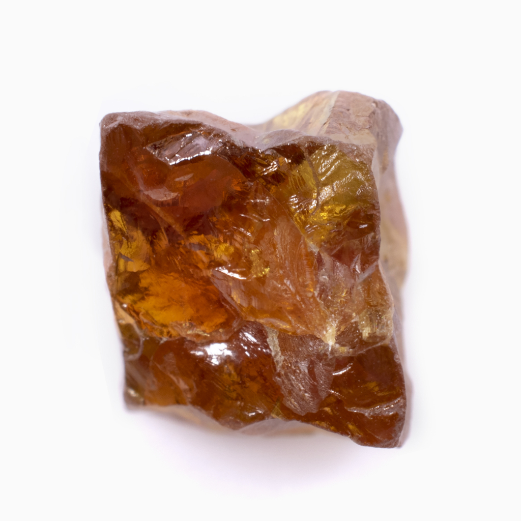 Rough | Natural Orange 4.02ct – Rough Diamond World
